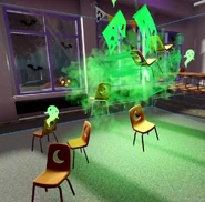 Rainy Day Classroom | Royale High Wiki | Fandom