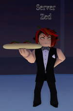 Butlers | Royale High Wiki | Fandom