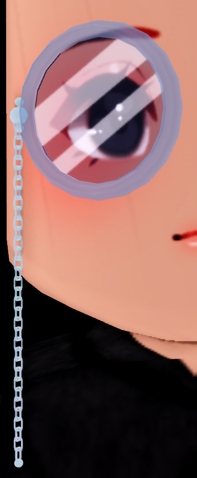 Fancy Monocle Eyepiece | Royale High Wiki | Fandom