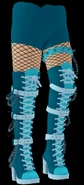 Gothicutie Boots | Royale High Wiki | Fandom