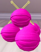 Hearthstone Lodge Cozy Yarn Knitting Kit | Royale High Wiki | Fandom