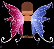 Fallen Fae Mistwoven Wings | Royale High Wiki | Fandom
