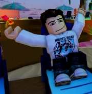 LauncelotHandsome | Royale High Wiki | Fandom