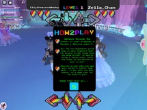 Dance | Royale High Wiki | Fandom