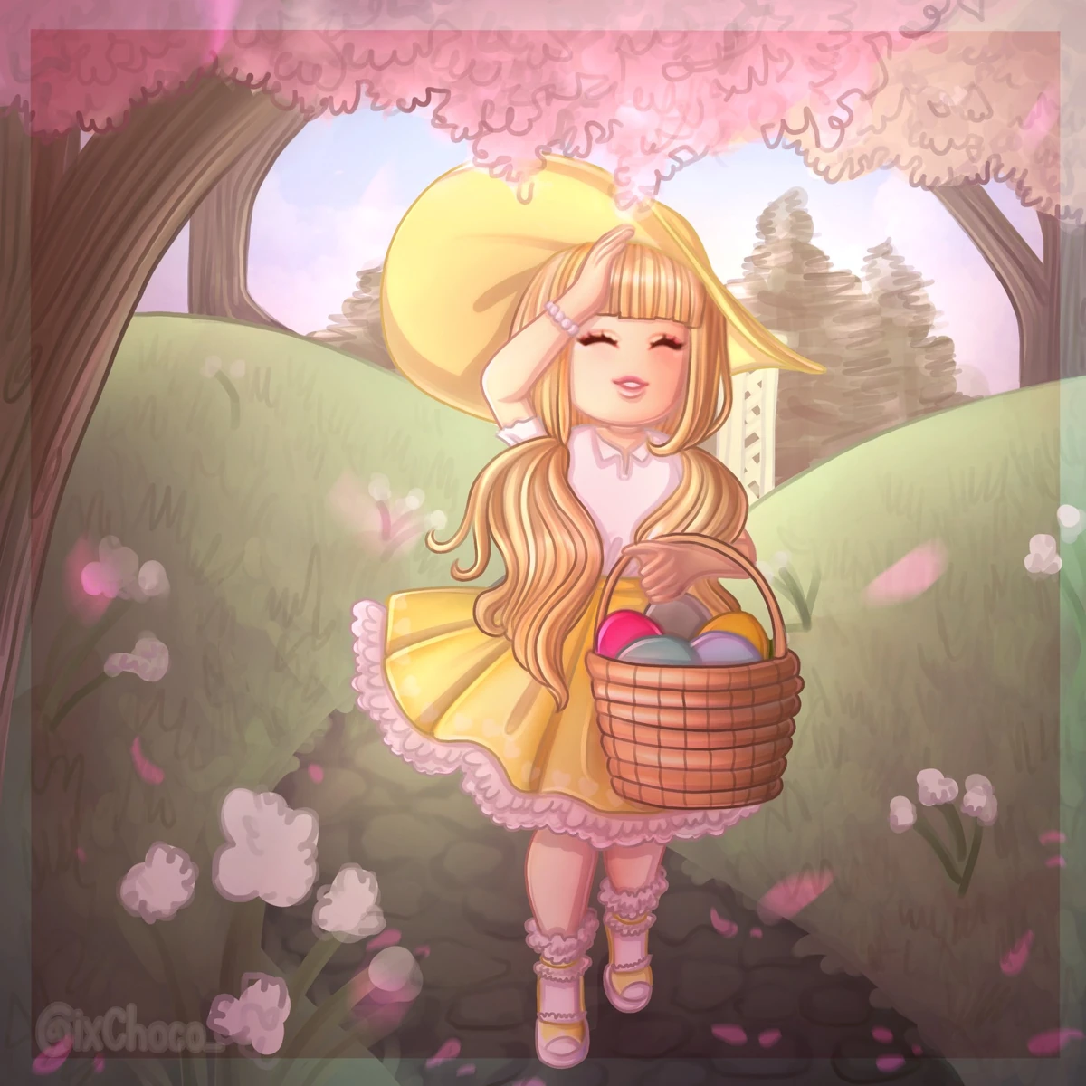 Easter 2020 | Royale High Wiki | Fandom