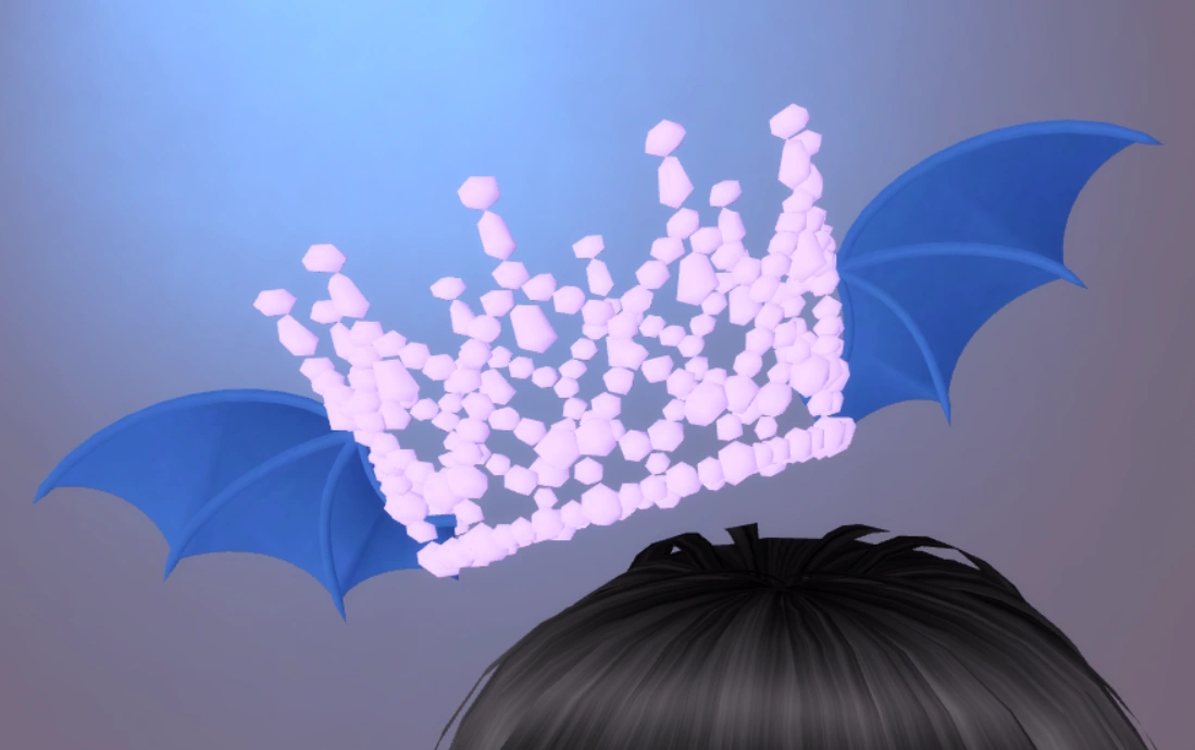 Vampires Crown