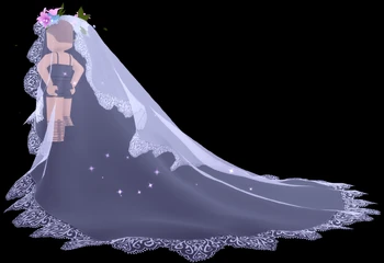 Celestial Cathedral Veil | Royale High Wiki | Fandom