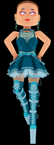 Gothicutie | Royale High Wiki | Fandom