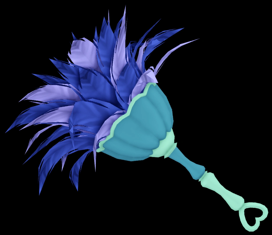 Spring Cleaning Duster | Royale High Wiki | Fandom