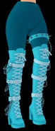 Gothicutie Boots | Royale High Wiki | Fandom
