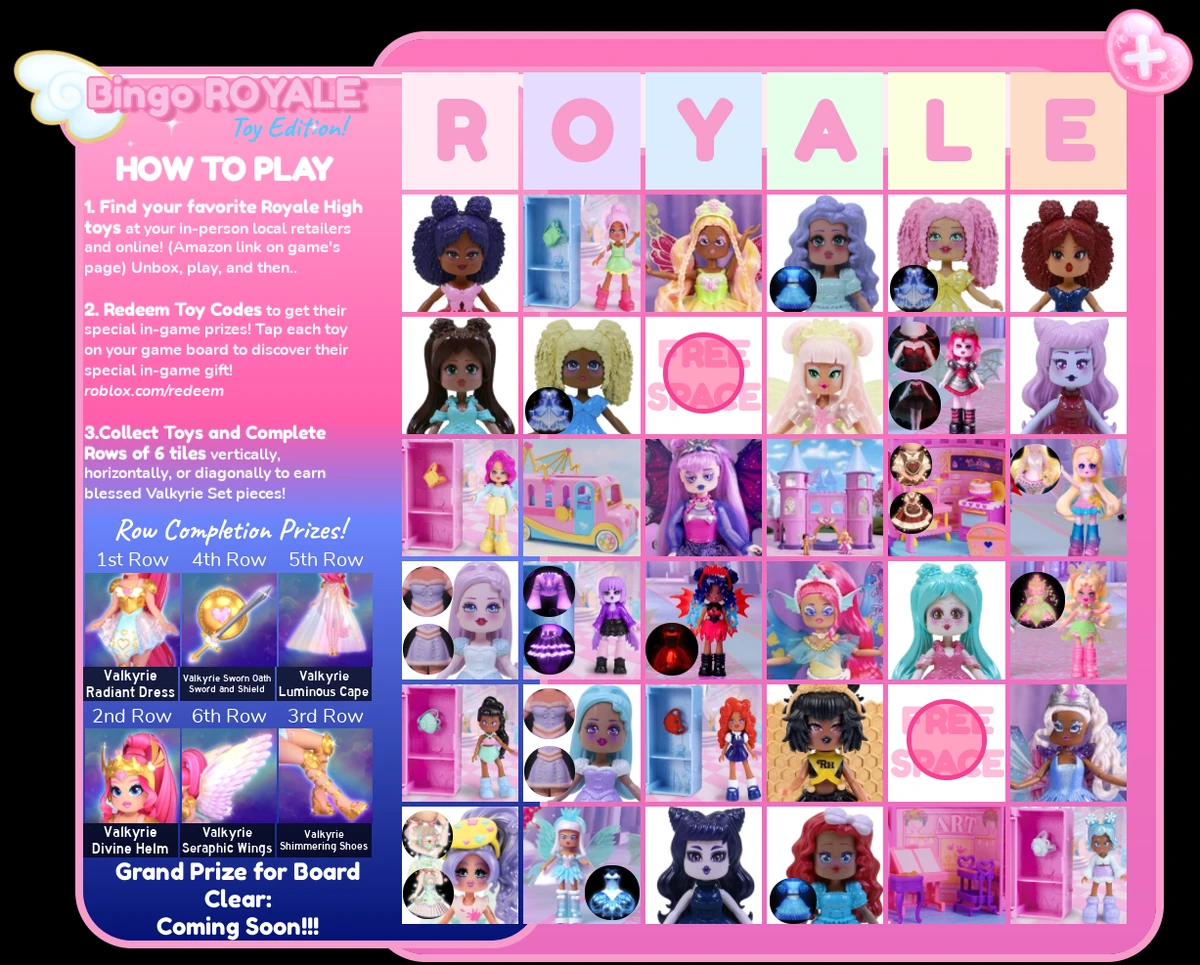 Sidebar | Royale High Wiki | Fandom