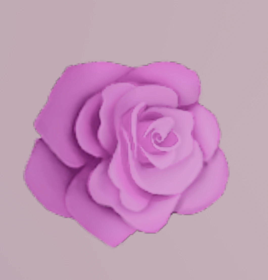 Paper Rose | Royale High Wiki | Fandom