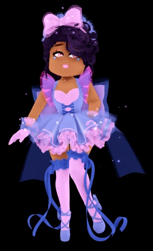 Dear Dollie | Royale High Wiki | Fandom