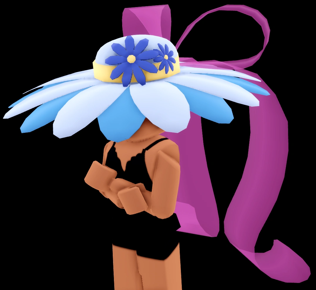 Dear Daisy Sun Hat | Royale High Wiki | Fandom