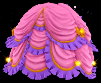Mon Chéri Tea Party Skirt | Royale High Wiki | Fandom