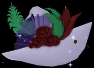 Whimsy Witch Dark Sisters Coven Hat | Royale High Wiki | Fandom