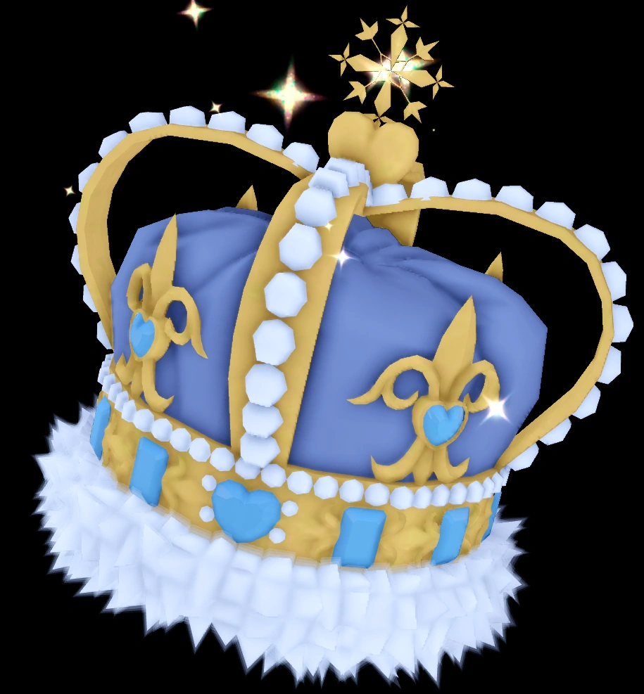 Frozen Royalty Crown | Royale High Wiki | Fandom