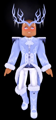 Winter Guardian | Royale High Wiki | Fandom