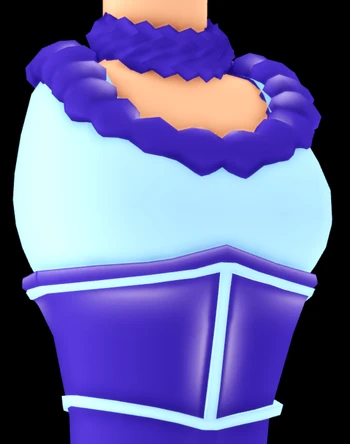 Princess Starfrost Cozy Bodice | Royale High Wiki | Fandom