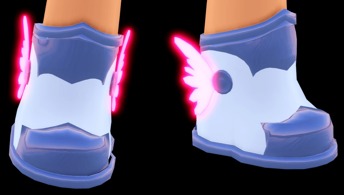Sky Mission Boots | Royale High Wiki | Fandom