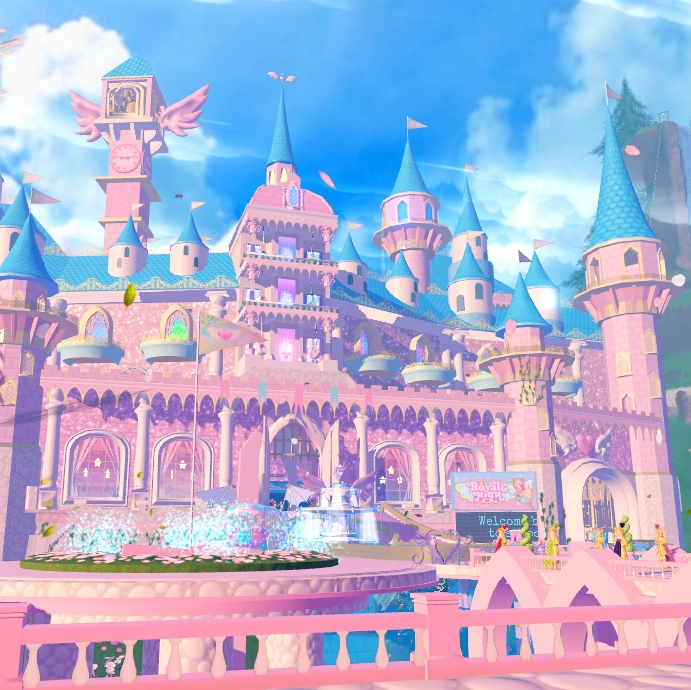 Category:Royale High Wiki | Royale High Wiki | Fandom