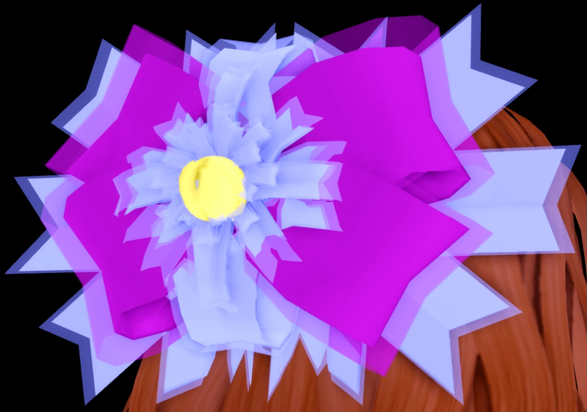 Festive Hair Bow | Royale High Wiki | Fandom