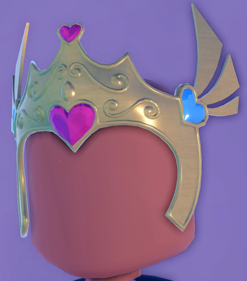 Valkyrie Divine Helm | Royale High Wiki | Fandom
