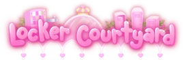 Locker Courtyard | Royale High Wiki | Fandom