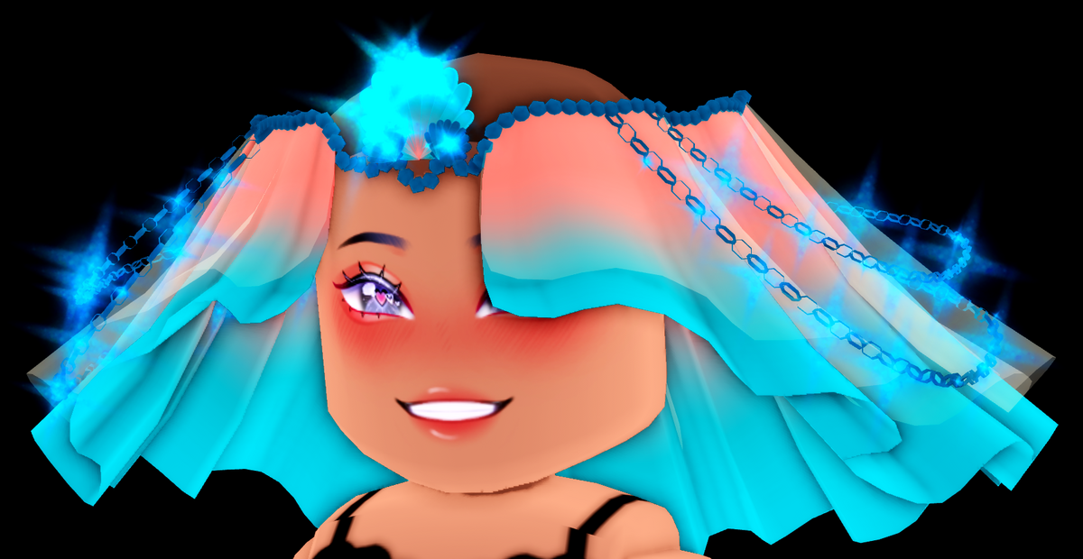 Summer Fantasy Goddess Veil | Royale High Wiki | Fandom