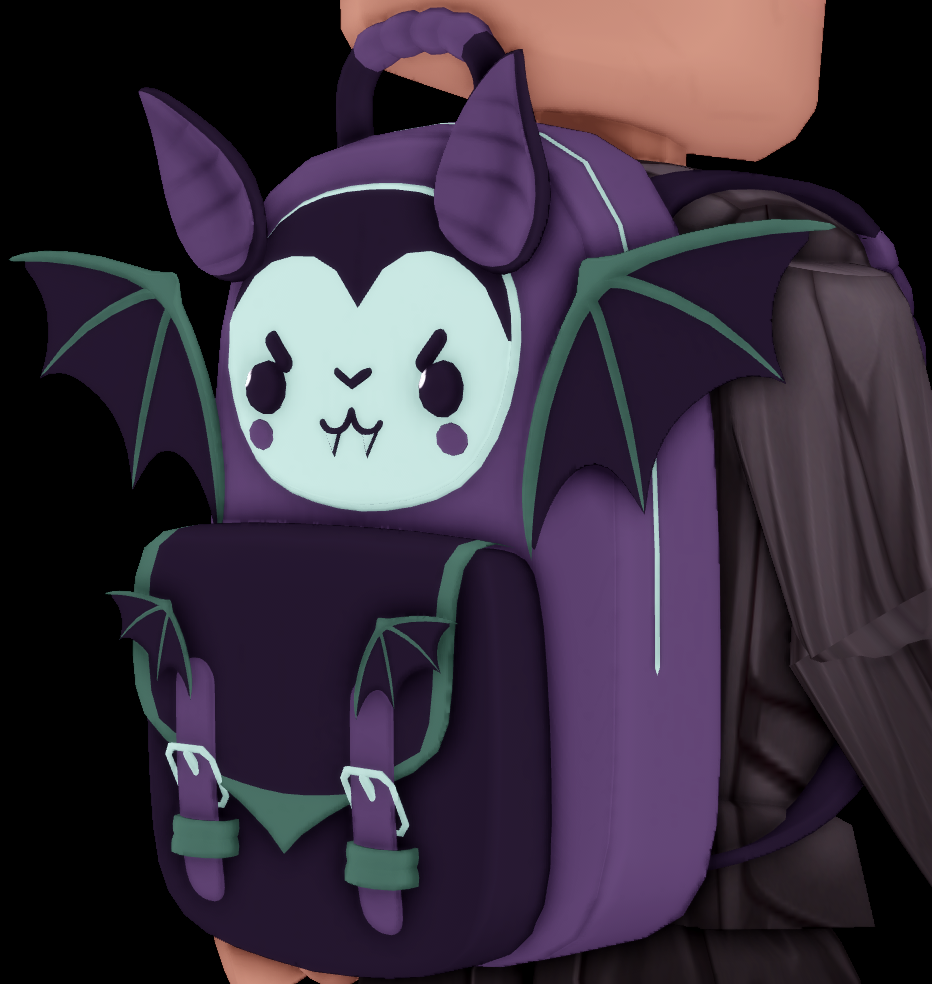 Batpack | Royale High Wiki | Fandom