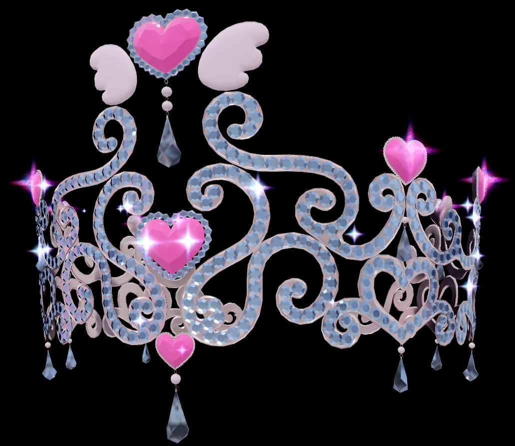 Crown of the Realms ♡ Enchantraverse Halo | Royale High Wiki | Fandom