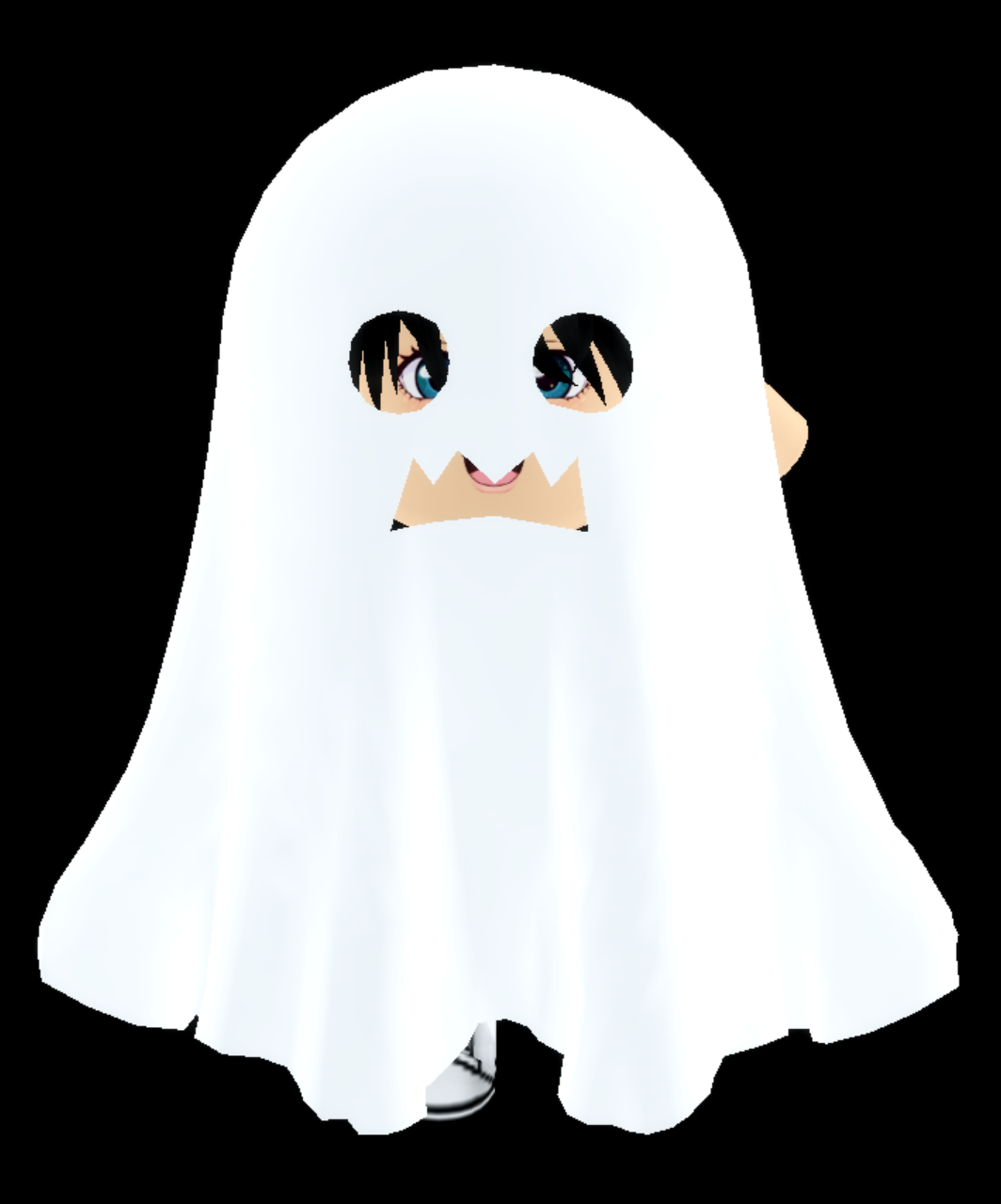 Classic Ghost Costume | Royale High Wiki | Fandom