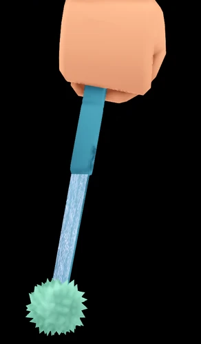 Fluttery Frozen Fan | Royale High Wiki | Fandom