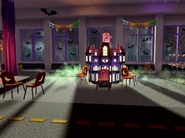 Rainy Day Classroom | Royale High Wiki | Fandom