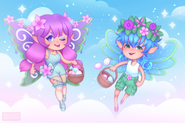 NPCs | Royale High Wiki | Fandom