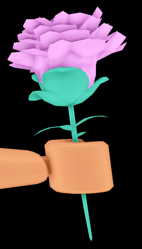 Beautiful Rose in Hand | Royale High Wiki | Fandom