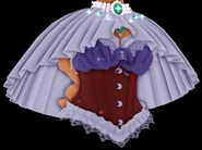 Whimsy Witch Hexed Bodice | Royale High Wiki | Fandom