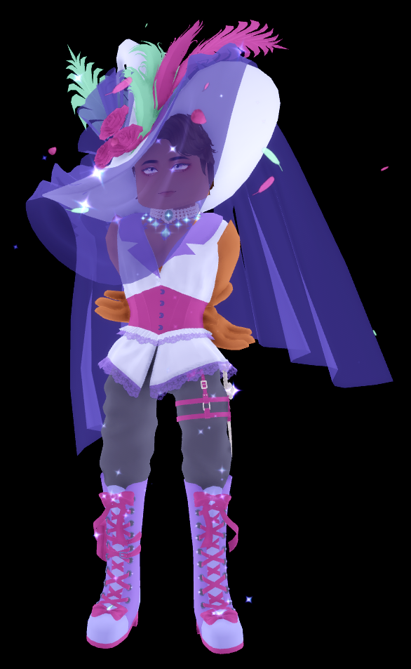 Whimsy Witch Royale High Wiki Fandom, 53% OFF