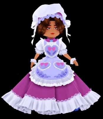 Sugar Dough | Royale High Wiki | Fandom