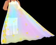 Valkyrie Luminous Cape | Royale High Wiki | Fandom