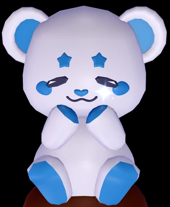 Baby Star Bear | Royale High Wiki | Fandom
