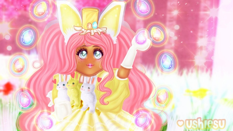 Easter 2019 | Royale High Wiki | Fandom