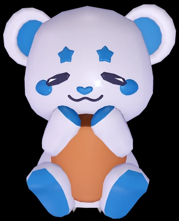 Baby Star Bear | Royale High Wiki | Fandom