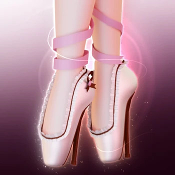 Goddess of Triumph Heels of Immortality | Royale High Wiki | Fandom
