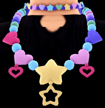 Starlight Necklace | Royale High Wiki | Fandom