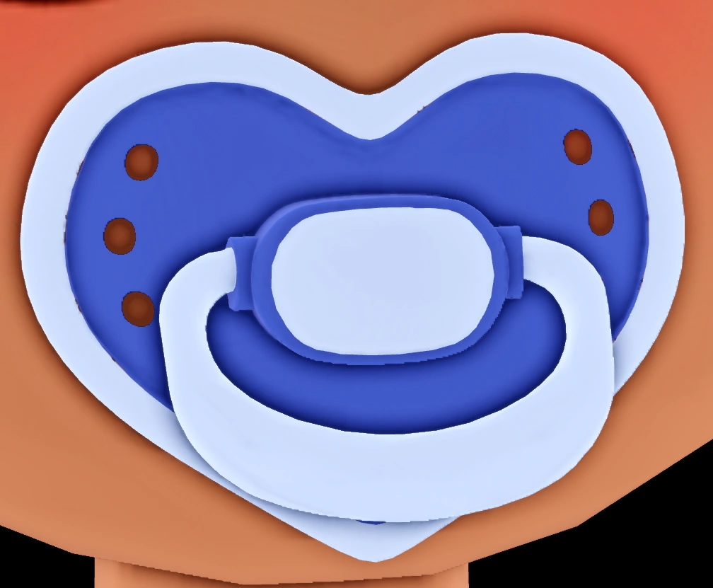 Bahia's Pacifier | Royale High Wiki | Fandom