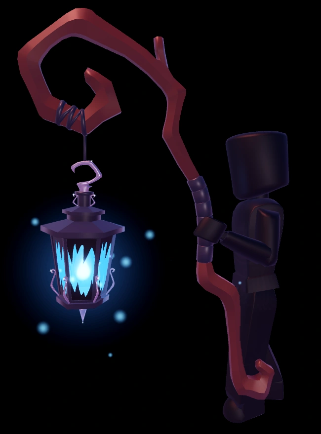 Nightmare Cavern Lantern | Royale High Wiki | Fandom