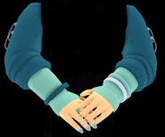 Gothicutie Bodice/Jacket | Royale High Wiki | Fandom