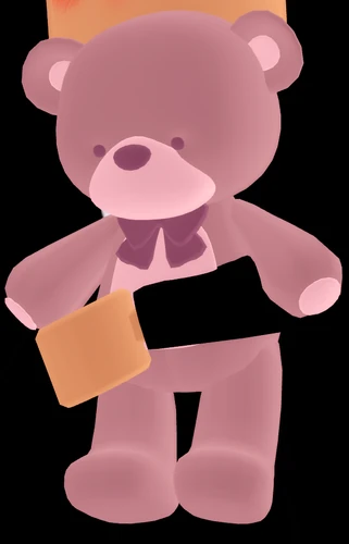 My Teddy Bear | Royale High Wiki | Fandom