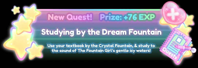 Diary Planner: Quests | Royale High Wiki | Fandom